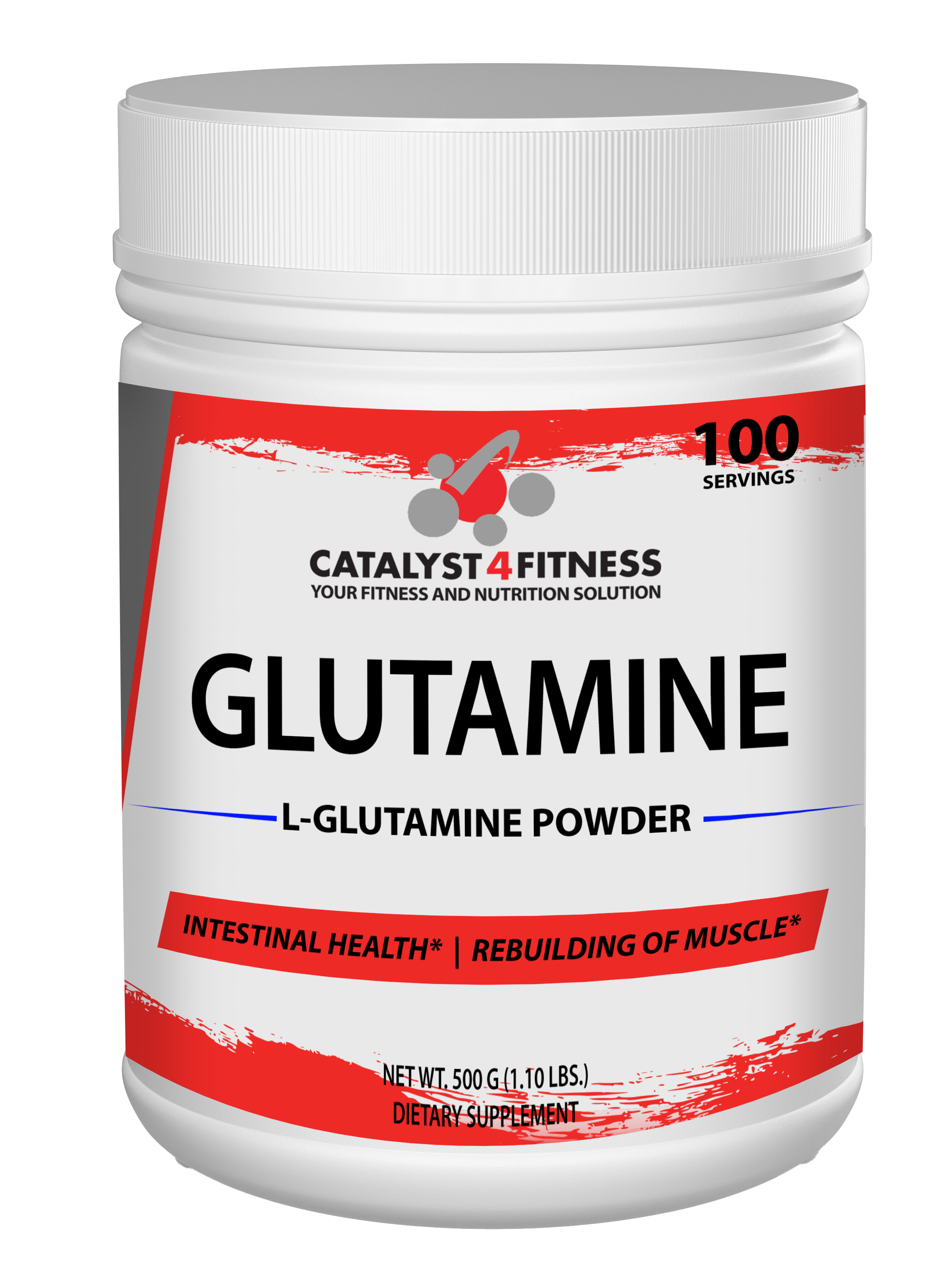 Glutamine Catalyst 4 Fitness Supplements glutamine-catalyst-4-fitness-supplements